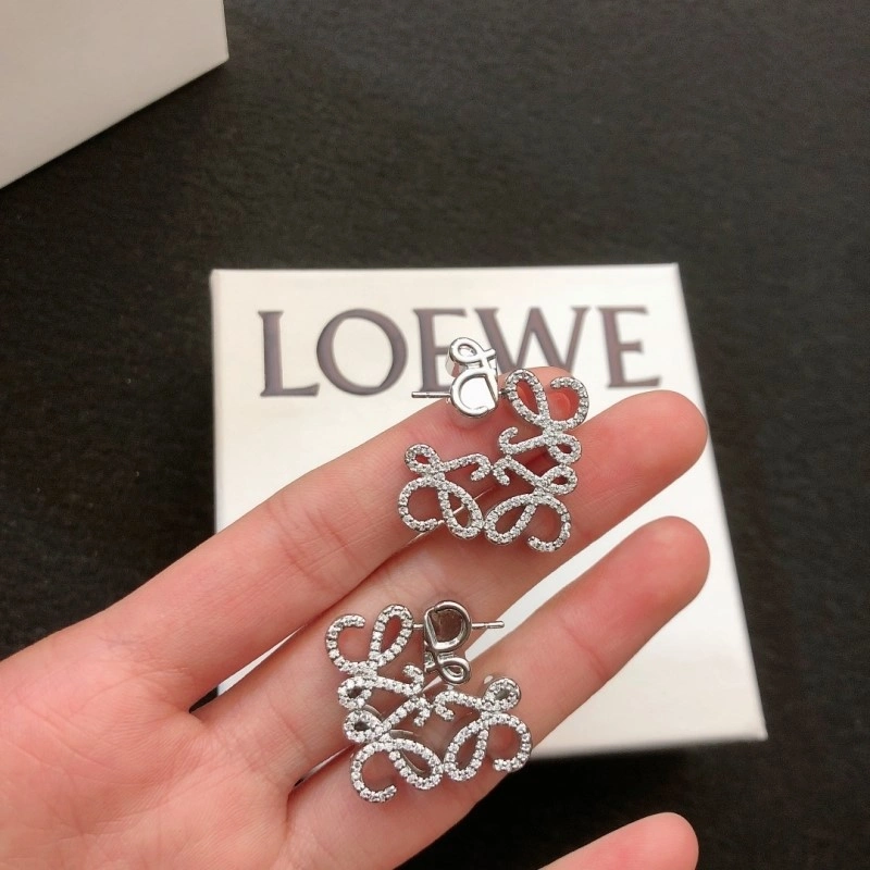 Indistinguishable Loewe Earrings