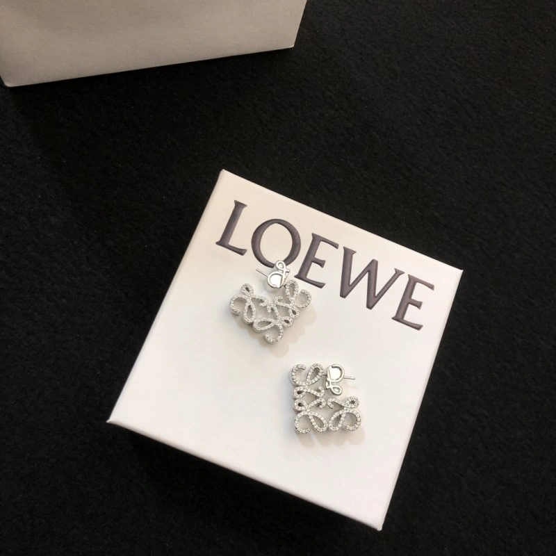 Indistinguishable Loewe Earrings