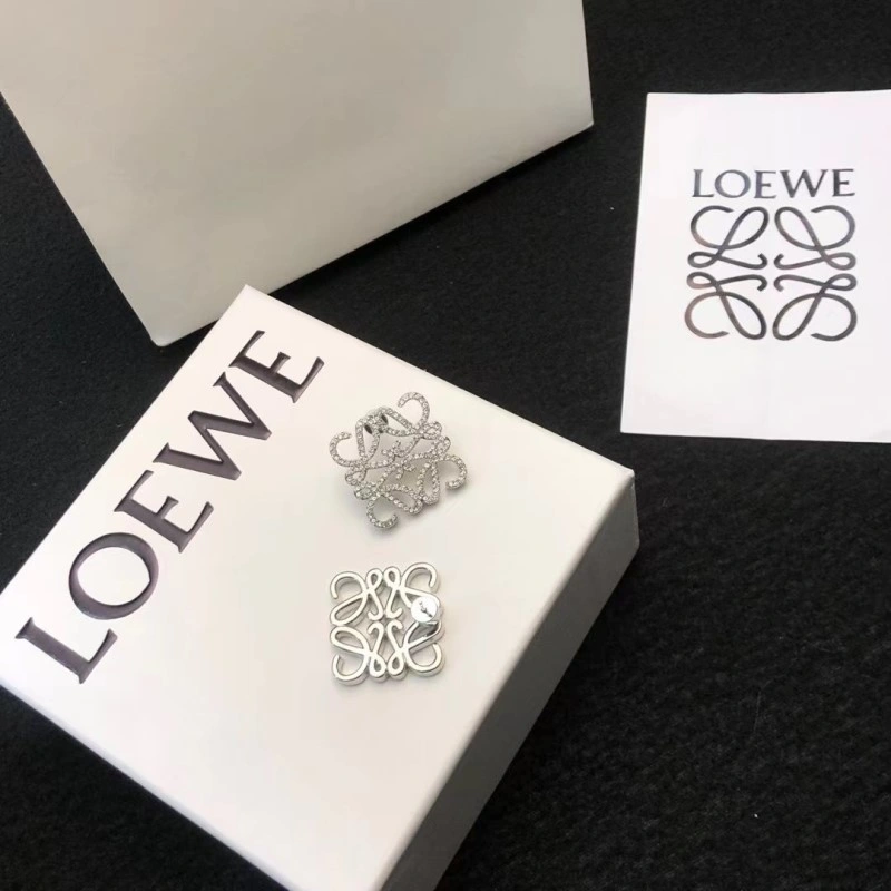 Exact replica Loewe Earrings