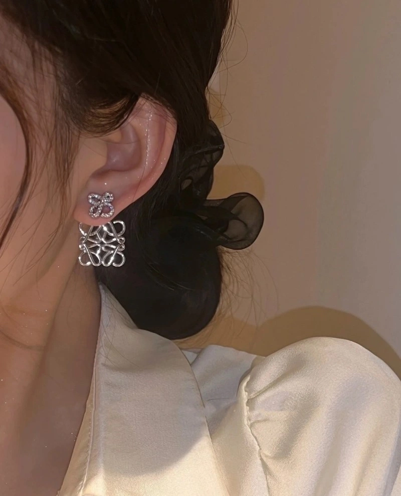 Accurate model Loewe Earrings