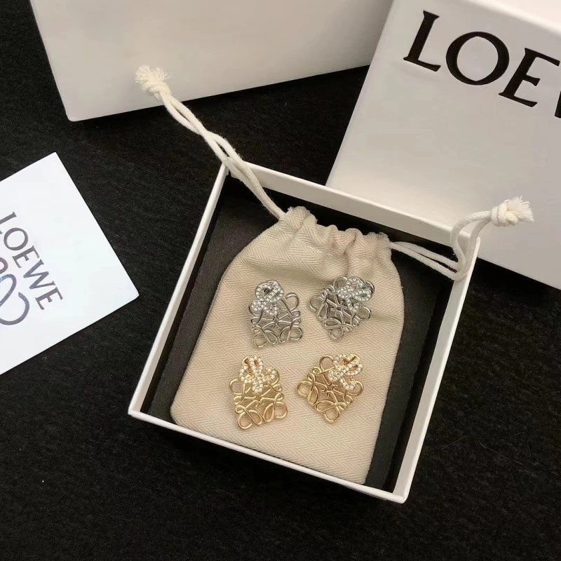 Accurate model Loewe Earrings