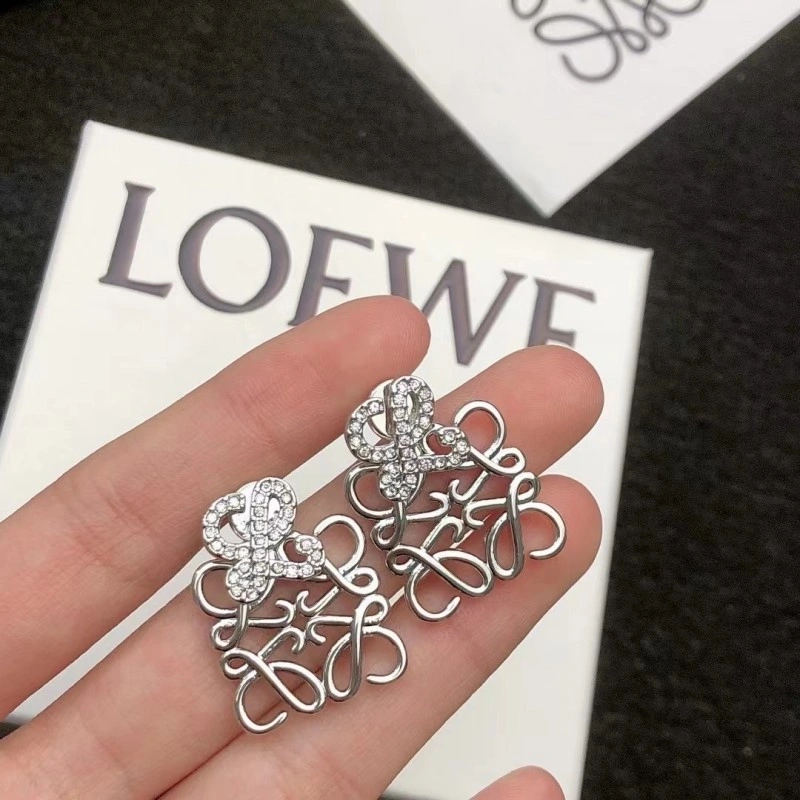 Accurate model Loewe Earrings