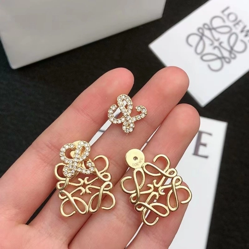 Accurate model Loewe Earrings
