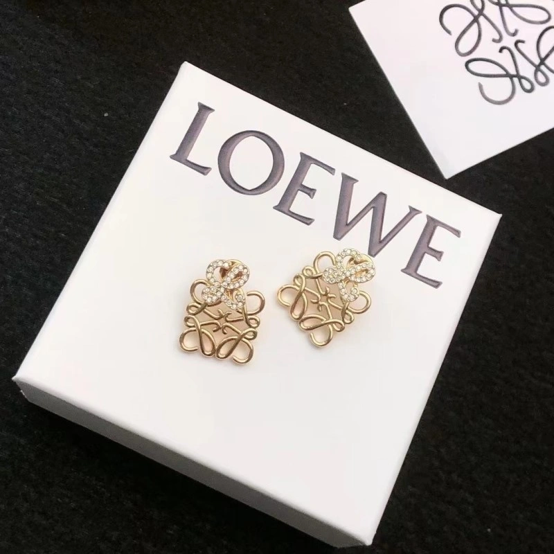 Accurate model Loewe Earrings