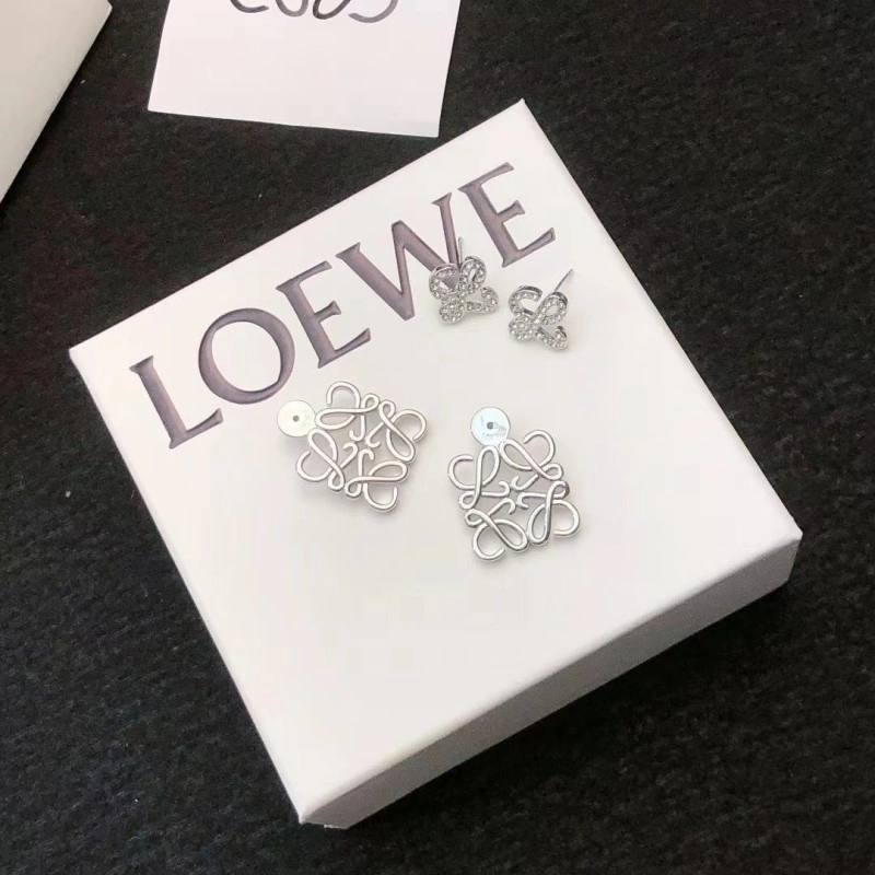 Accurate model Loewe Earrings