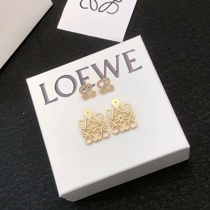 Accurate model Loewe Earrings