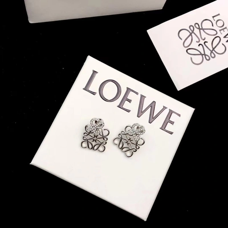 Accurate model Loewe Earrings