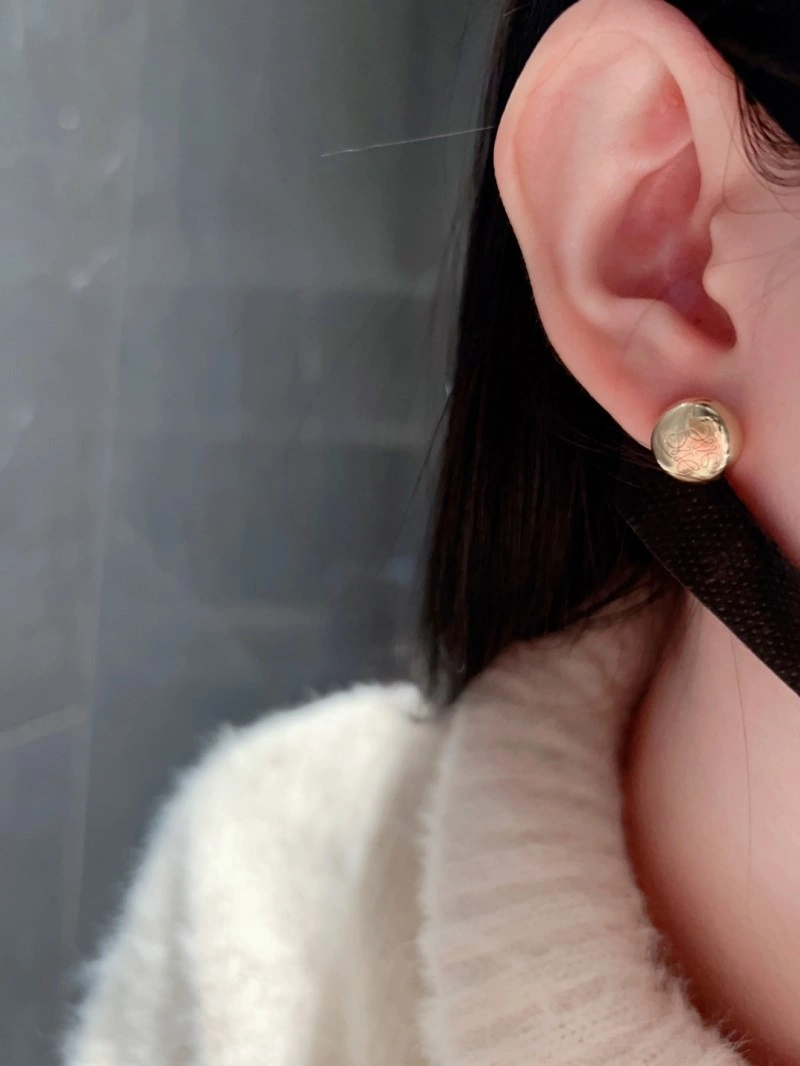 Reasonably priced Loewe Earrings