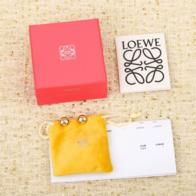Loewe Earrings