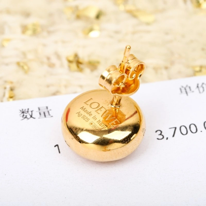 Low-cost Loewe Earrings