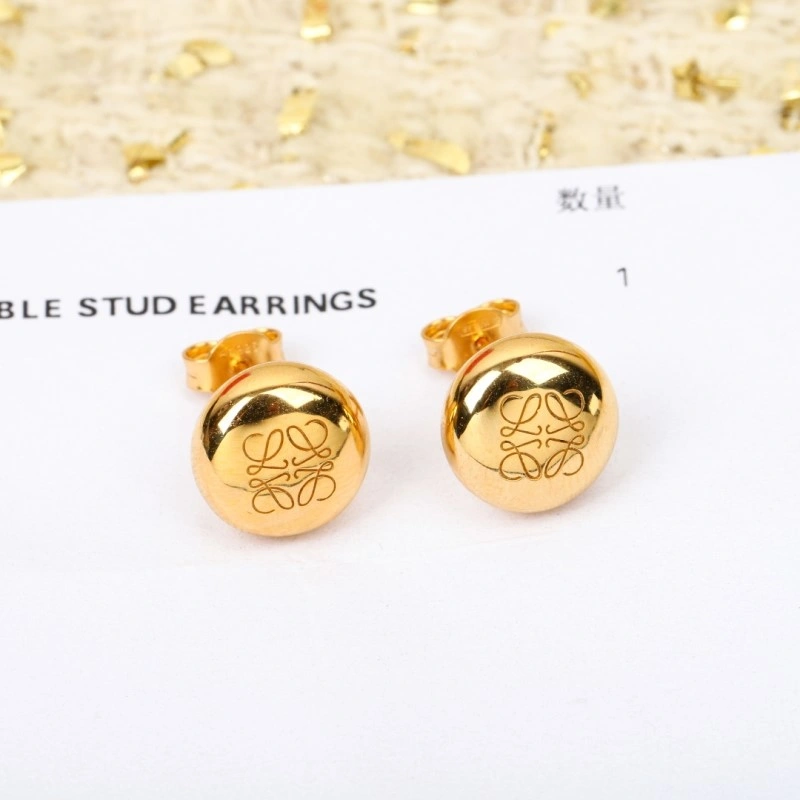 Low-cost Loewe Earrings