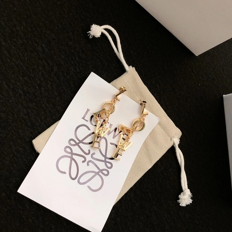 Value-priced Loewe Earrings