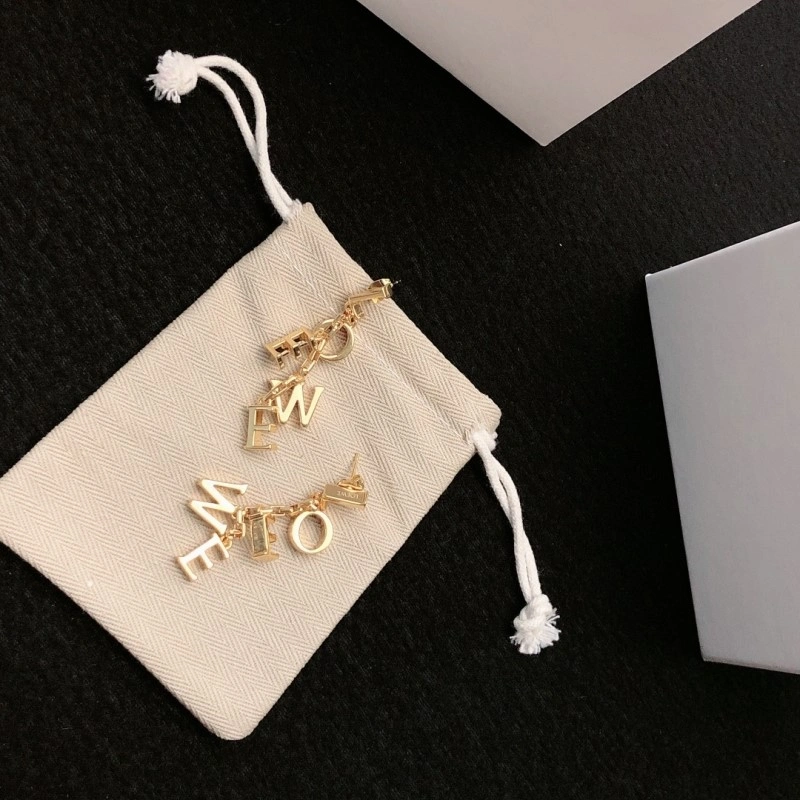 Value-priced Loewe Earrings