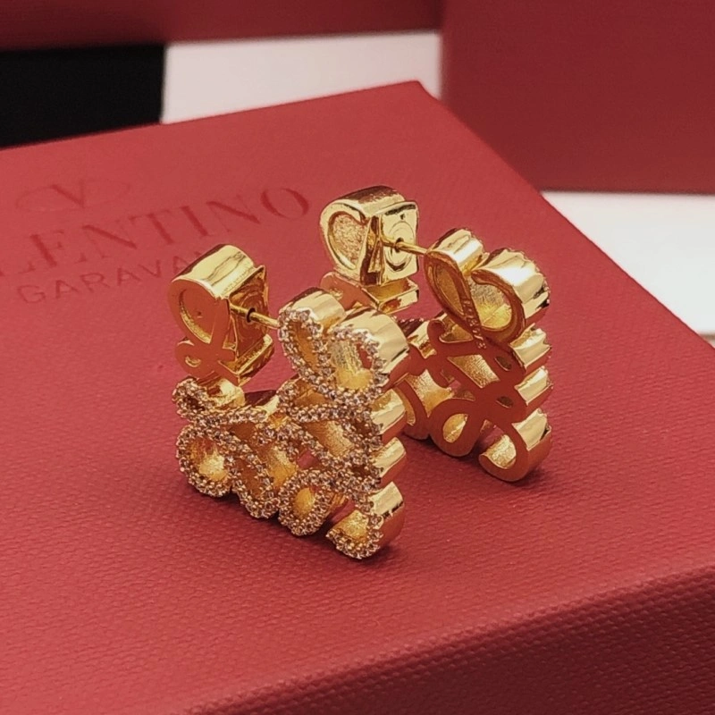 Authentic Loewe Earrings