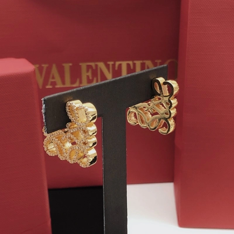 Authentic Loewe Earrings