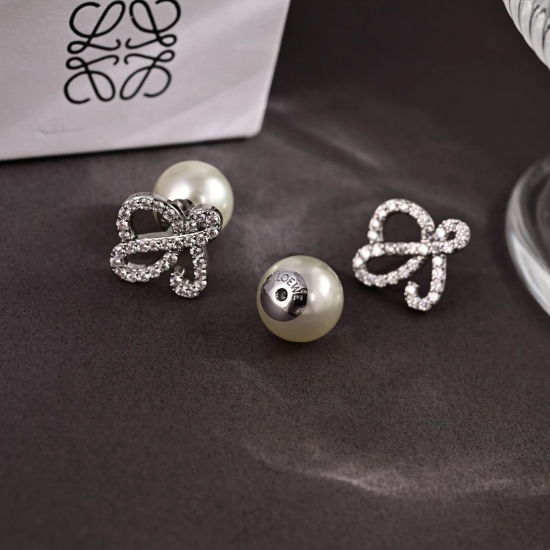 Economical Loewe Earrings
