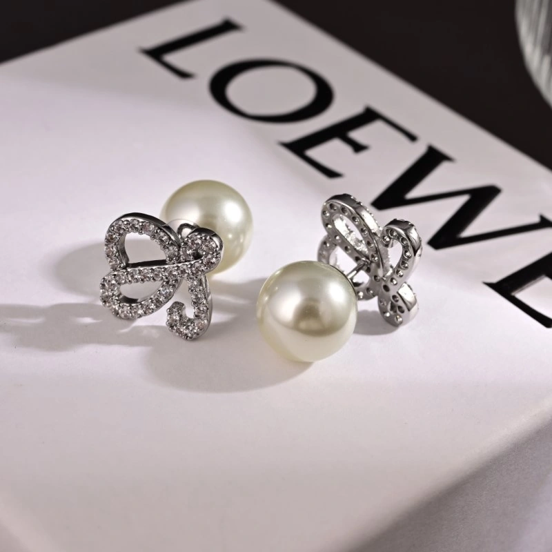Economical Loewe Earrings