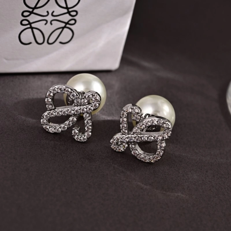 Economical Loewe Earrings