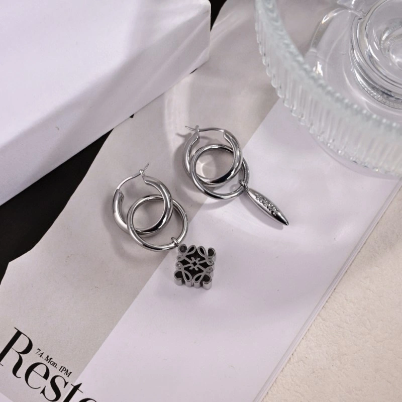 Loewe Earrings