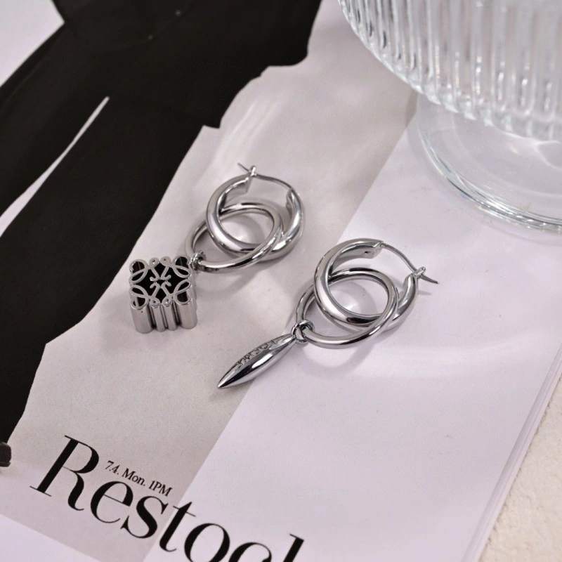 Budget-friendly Loewe Earrings