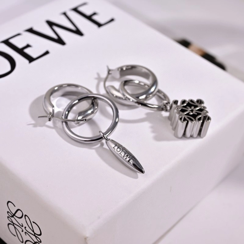 Budget-friendly Loewe Earrings