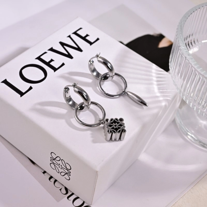 Budget-friendly Loewe Earrings