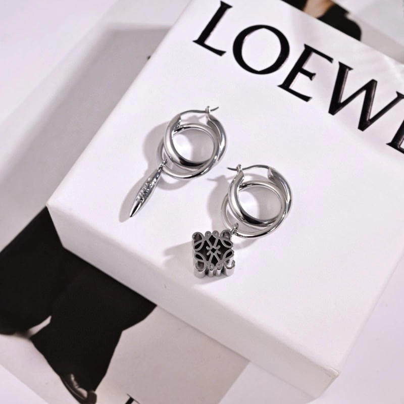 Budget-friendly Loewe Earrings