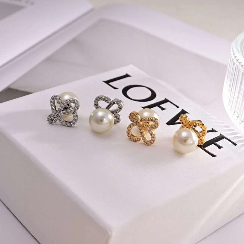 Indistinguishable Loewe Earrings