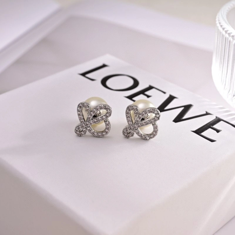 Indistinguishable Loewe Earrings