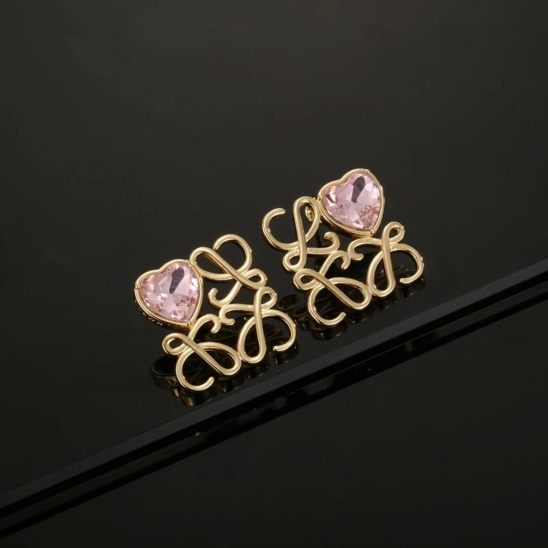 Accurate model Loewe Earrings