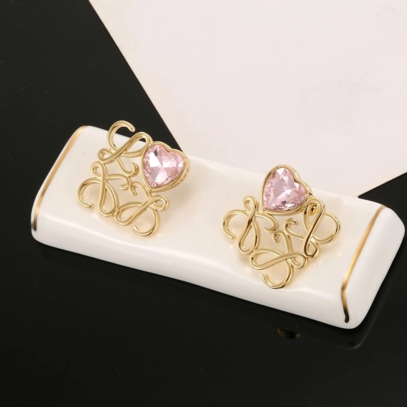Accurate model Loewe Earrings