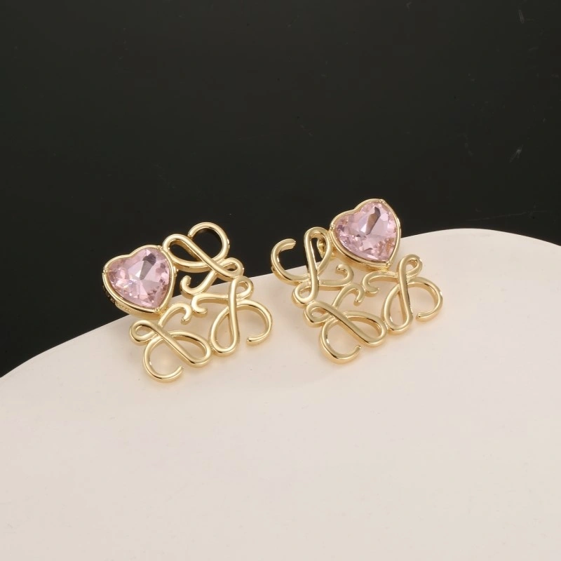 Accurate model Loewe Earrings