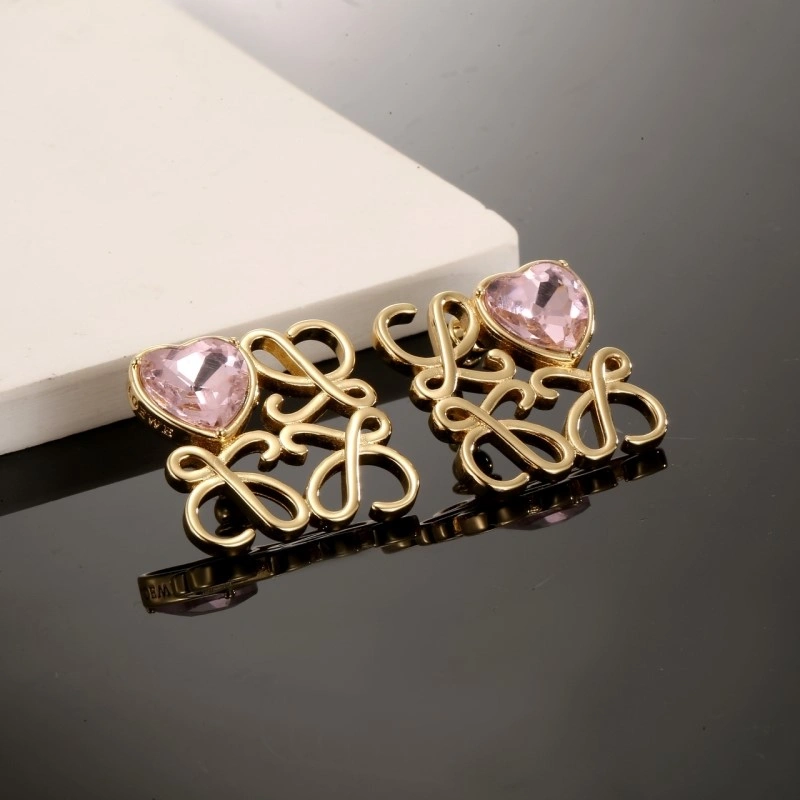 Accurate model Loewe Earrings