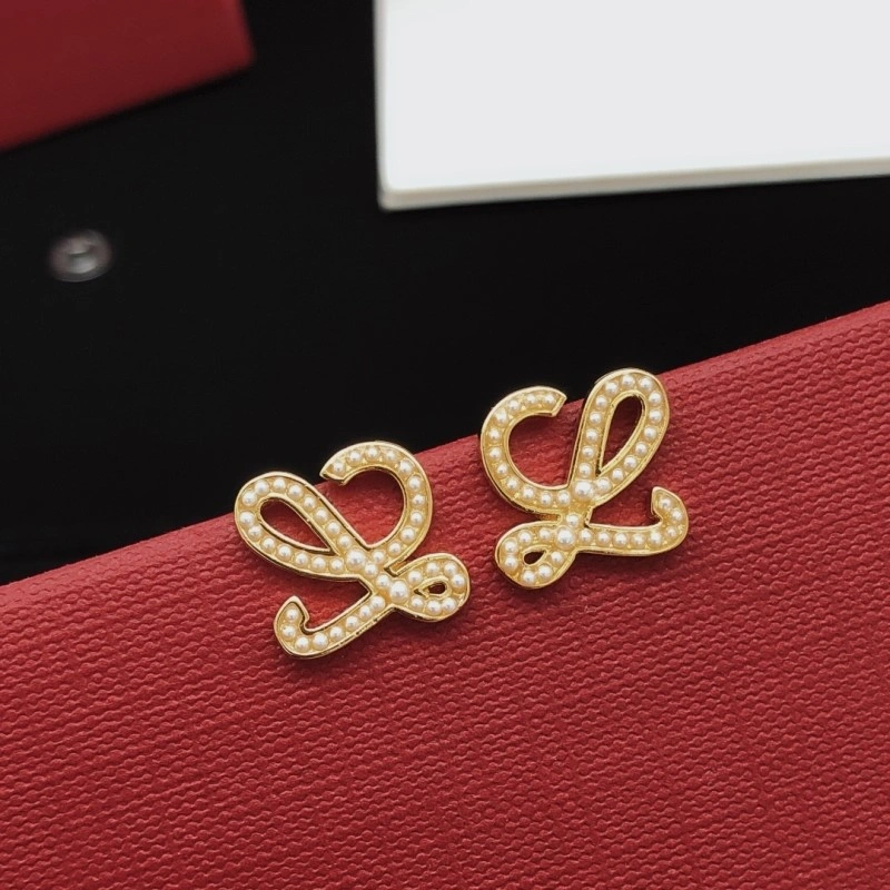 Loewe Earrings