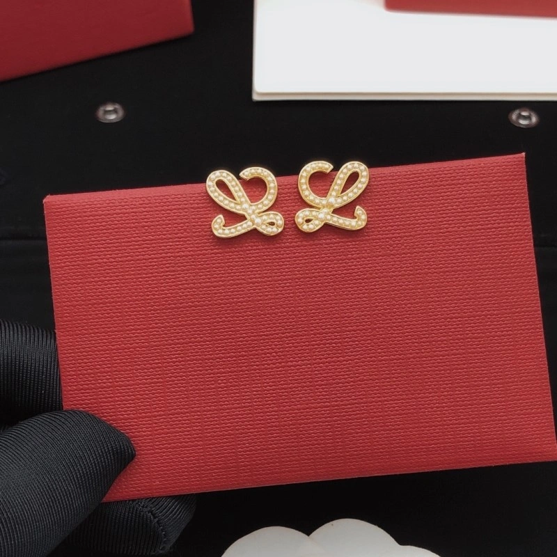 Discounted Loewe Earrings