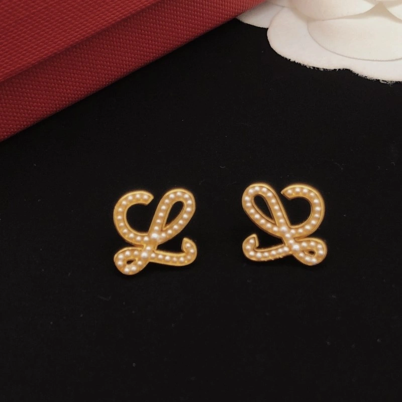 Discounted Loewe Earrings