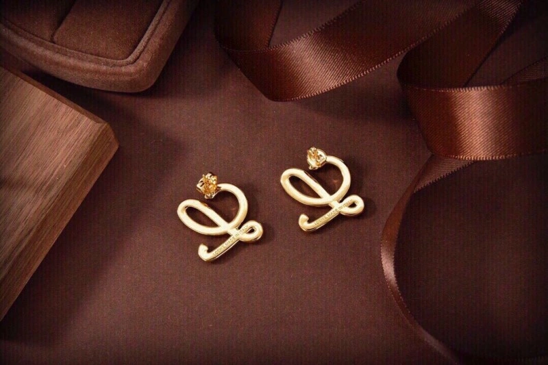 Indistinguishable Loewe Earrings