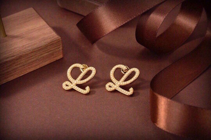 Indistinguishable Loewe Earrings