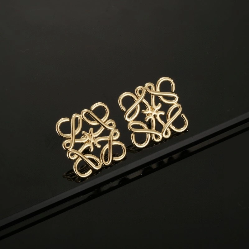 Accurate model Loewe Earrings
