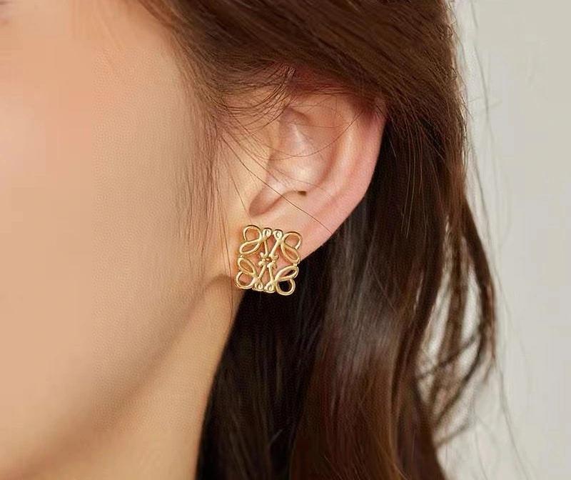 Accurate model Loewe Earrings