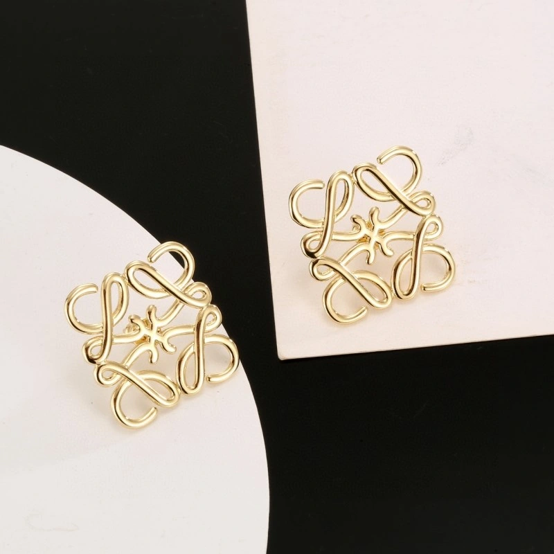Accurate model Loewe Earrings