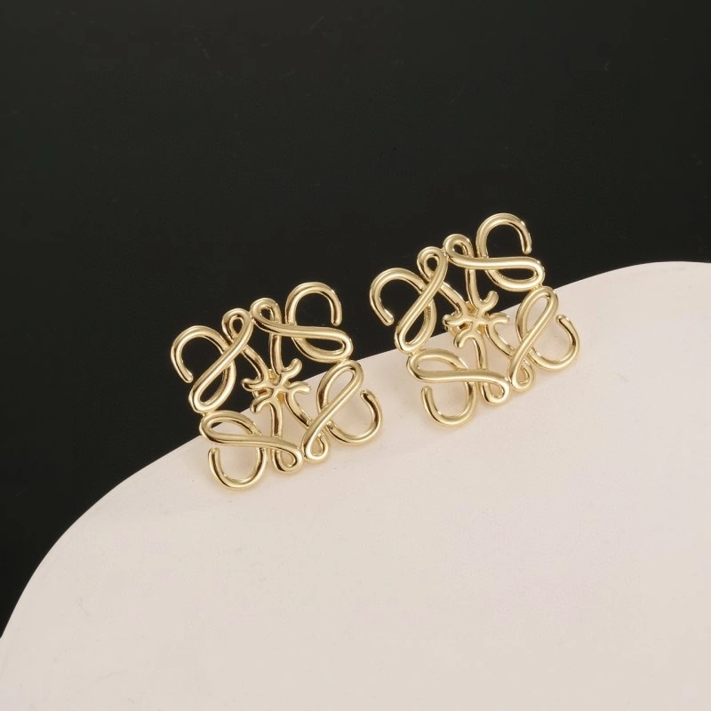 Accurate model Loewe Earrings