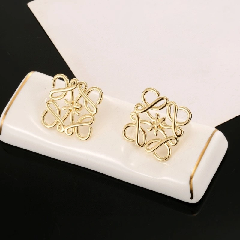 Accurate model Loewe Earrings
