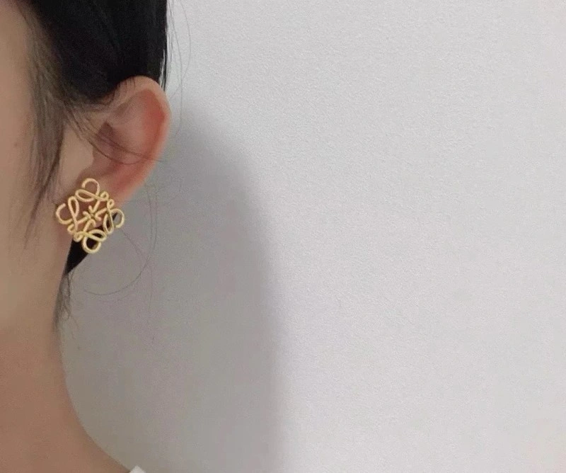 Accurate model Loewe Earrings