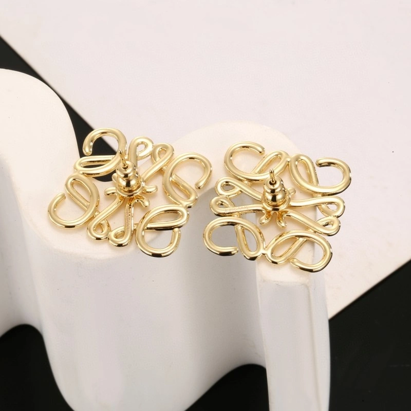 Accurate model Loewe Earrings