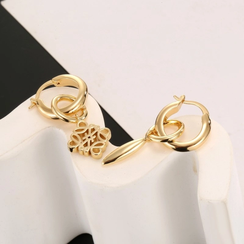 Top mirror Loewe Earrings