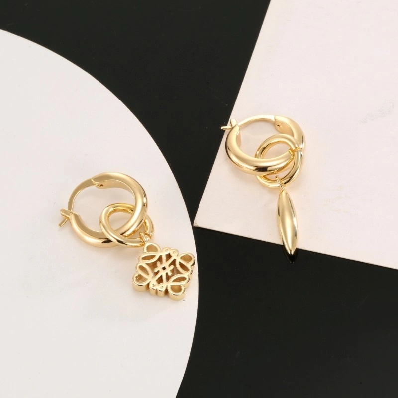 Top mirror Loewe Earrings