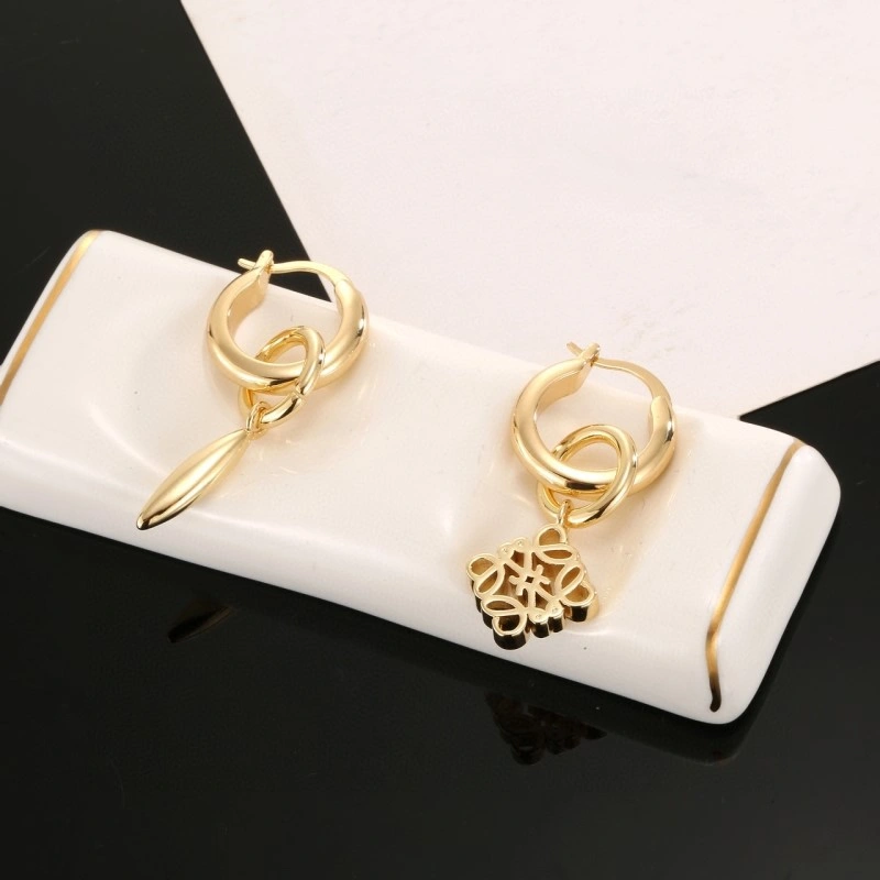 Top mirror Loewe Earrings