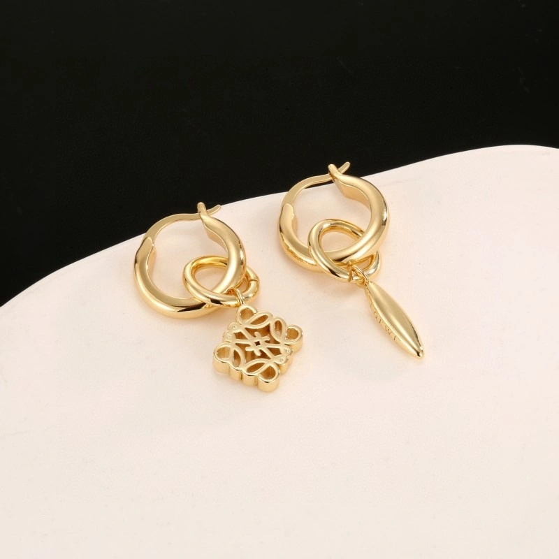 Top mirror Loewe Earrings