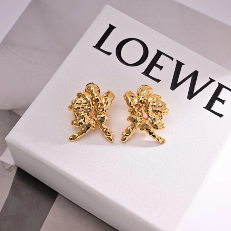 Brand-original Loewe Earrings